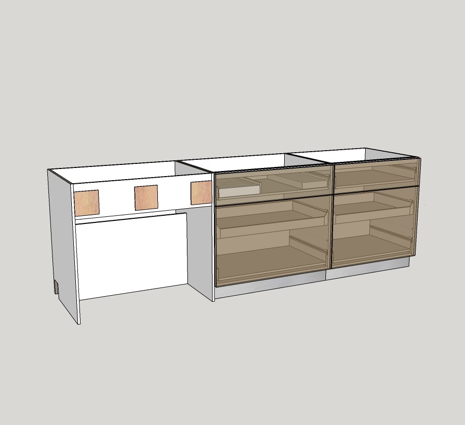 キッチン･キットIIｼﾝｸK2S.25-6.ST.OP.S419L ekrea Parts（エクレアパーツ）オンラインショップ